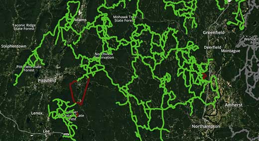 Snowmobile Association of Massachusetts | Committed to enhancing safe ...